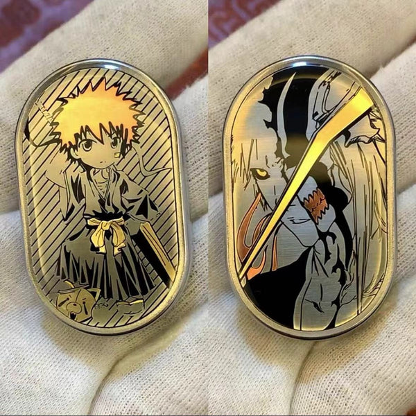 MOT EDC Rhythm Fidget Slider | Fidget Toy | MetaEDC