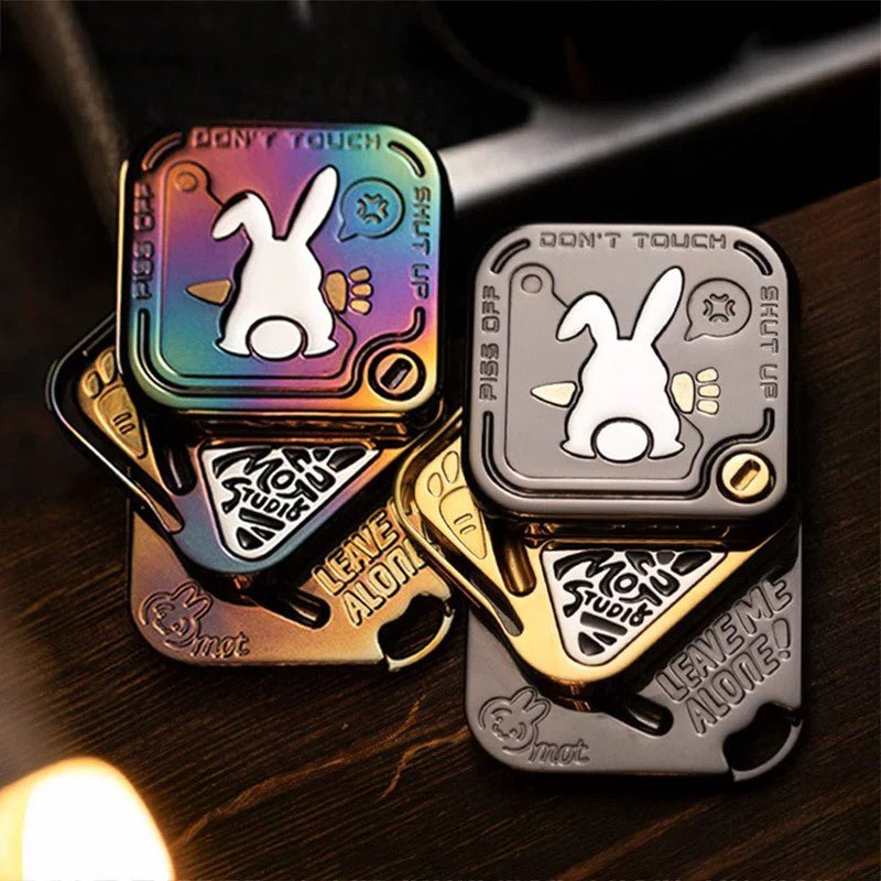 Mot SNAP Fidget Slider | Fidget Toy | MetaEDC