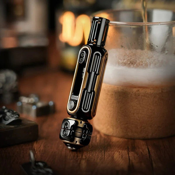Muyi ARTILLERY Fidget Slider | Fidget Toy | MetaEDC