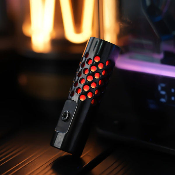 Muyi (Nayici) EDC Fidget Collection | MetaEDC