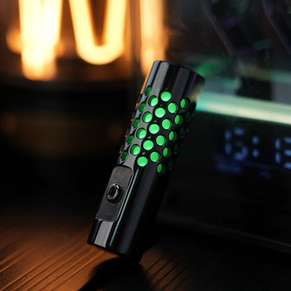 Muyi (Nayici) EDC Fidget Collection | MetaEDC
