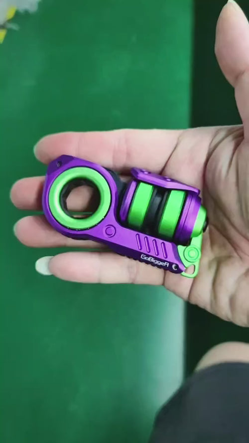 GoBiggeR SiniaN Fidget Toy | Fidget Toy | MetaEDC