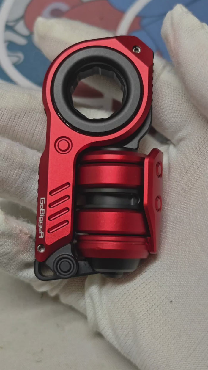 GoBiggeR SiniaN Fidget Toy | Fidget Toy | MetaEDC