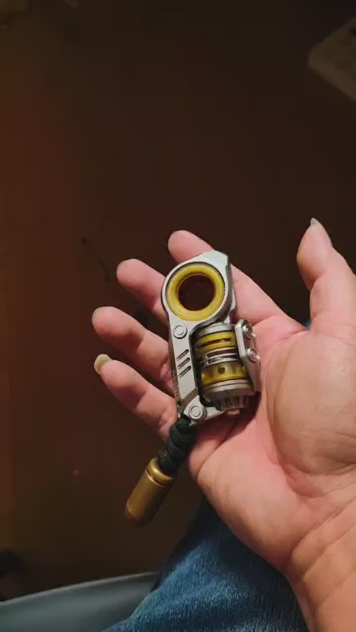 GoBiggeR SiniaN Fidget Toy | Fidget Toy | MetaEDC