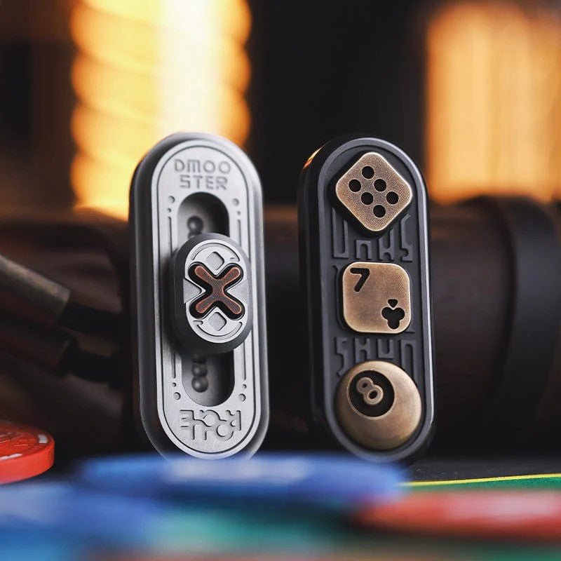 Rogue CRISPY STICK MINI Fidget Slider | Fidget Toy | MetaEDC
