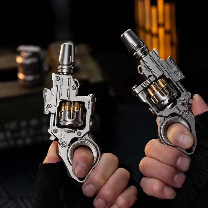 Wanwu EDC Fidget Collection | MetaEDC