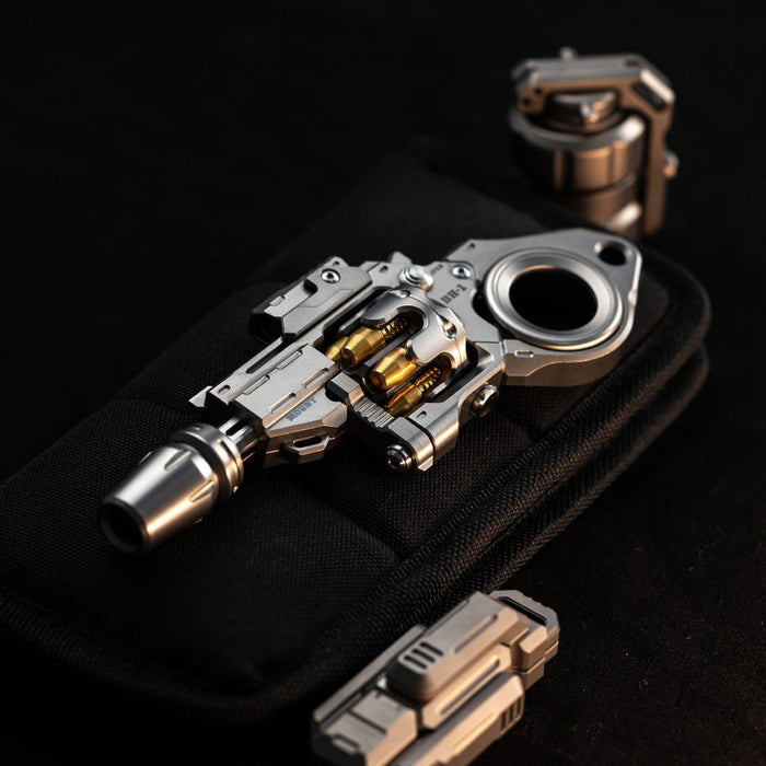 Wanwu EDC Fidget Collection | MetaEDC