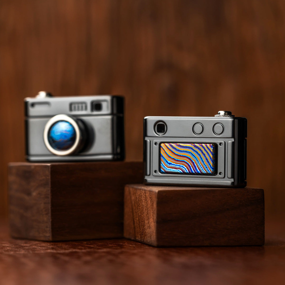 Wanwu CAMERA MINI Fidget Slider Clicker | Fidget Toy | MetaEDC