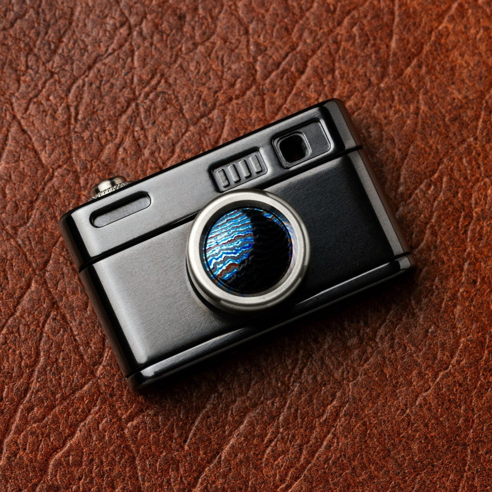 Wanwu CAMERA MINI Fidget Slider Clicker | Fidget Toy | MetaEDC