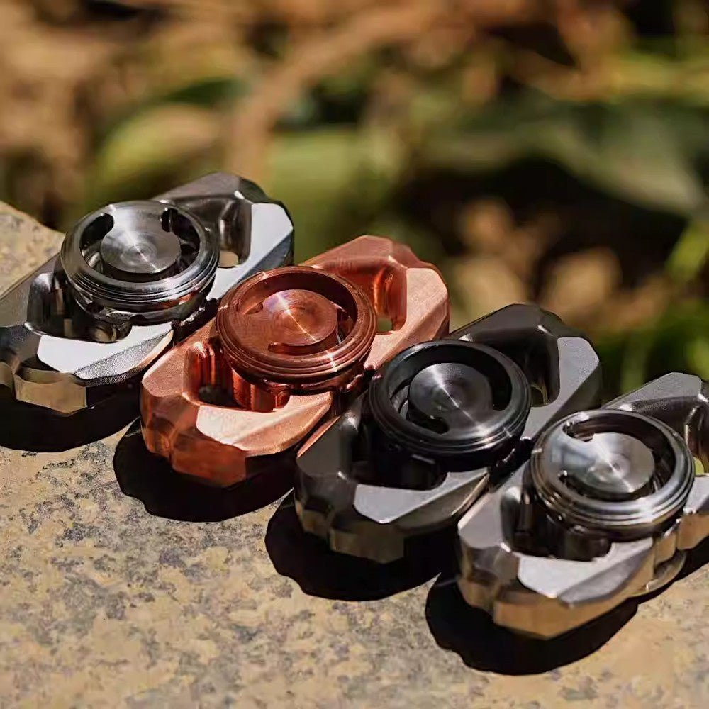 Yolo Studio MINI-G Fidget Spinner | Fidget Toy | MetaEDC