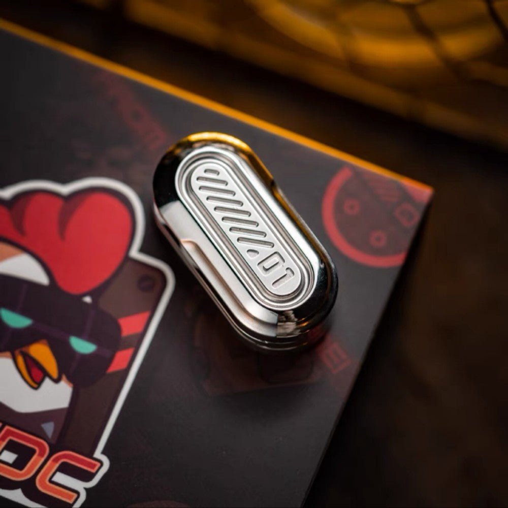 01EDC POD Fidget Slider | Fidget Toy | Meta EDC – MetaEDC