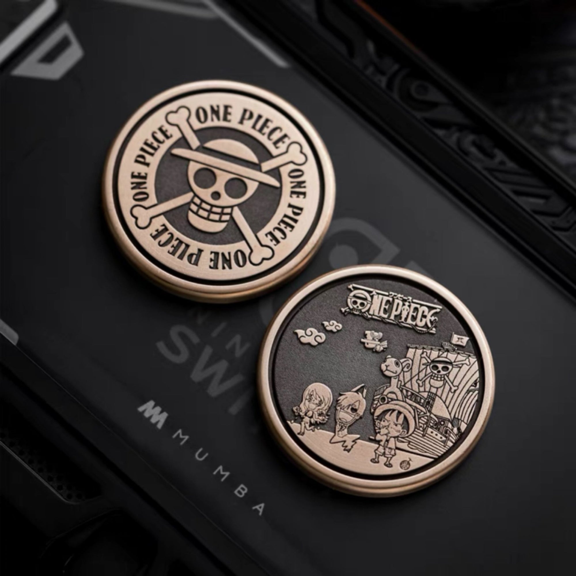 ACEdc Fidget Collection | MetaEDC