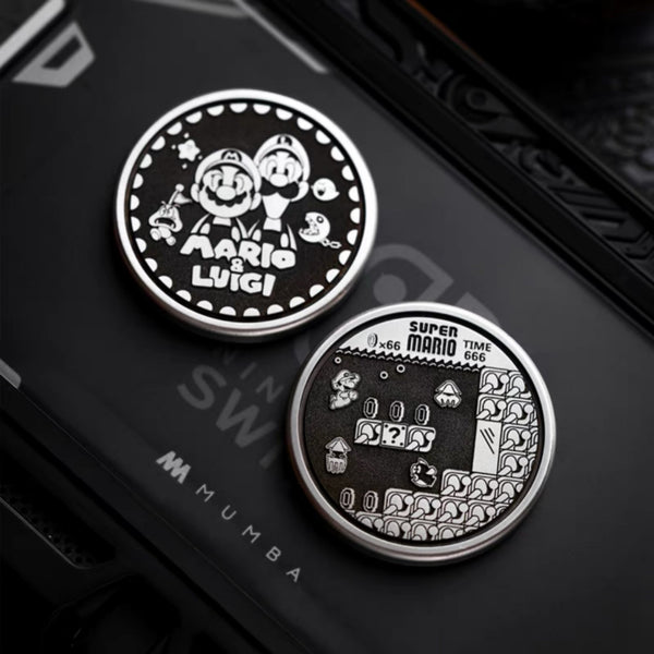 ACEdc Fidget Collection | MetaEDC