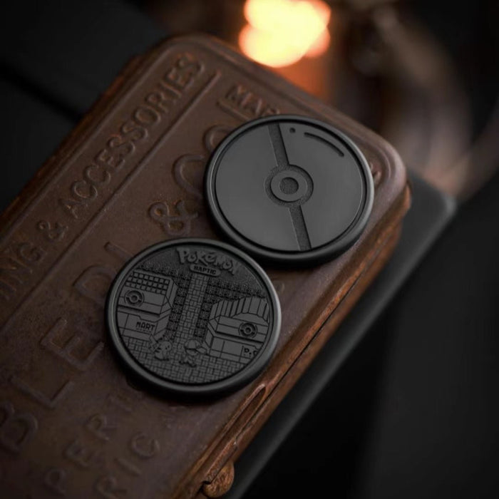 ACEdc Fidget Collection | MetaEDC