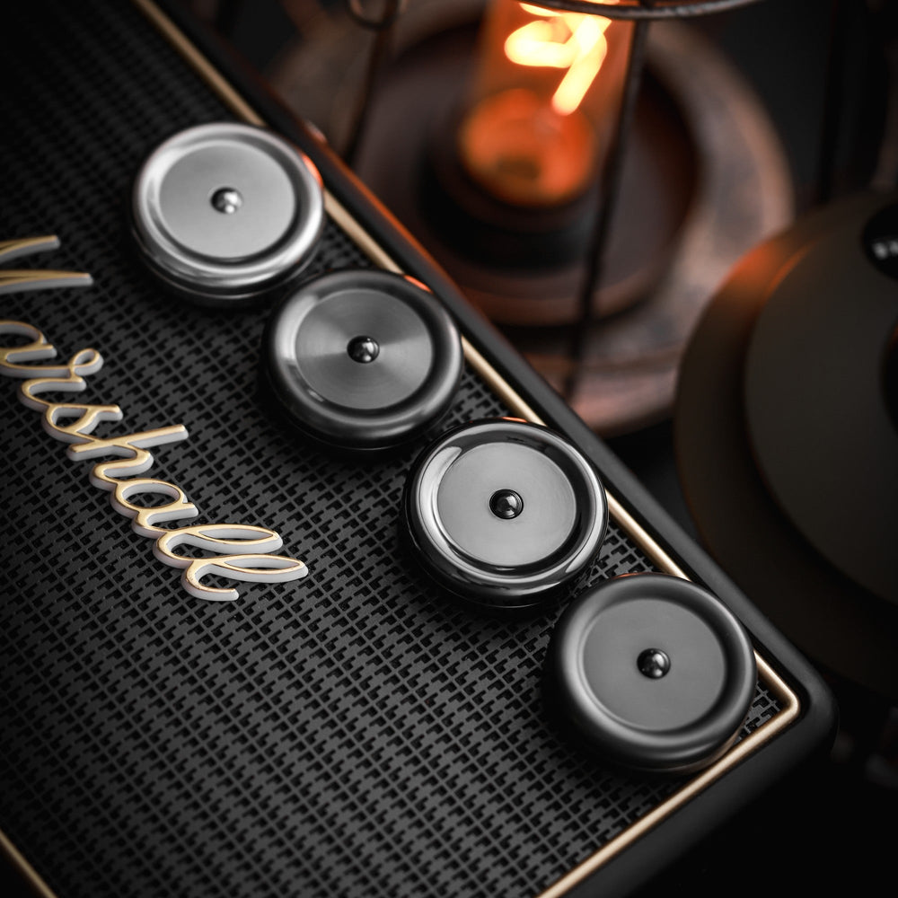 ACEdc Mechanical Noiz Milk Cap Haptic Coin | Fidget Toy | MetaEDC