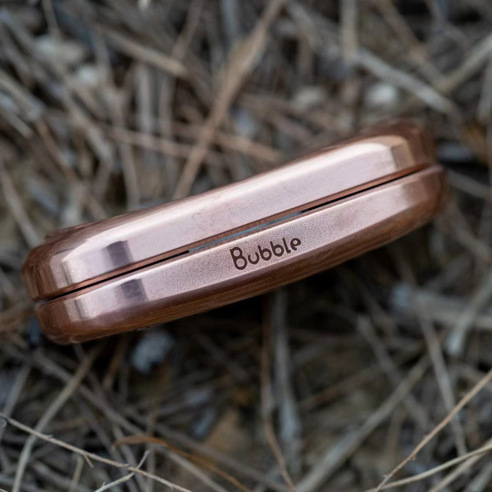 Metal Toys DZ Top-B Mechanical Fidget Slider TopB | Fidget Toy | MetaEDC