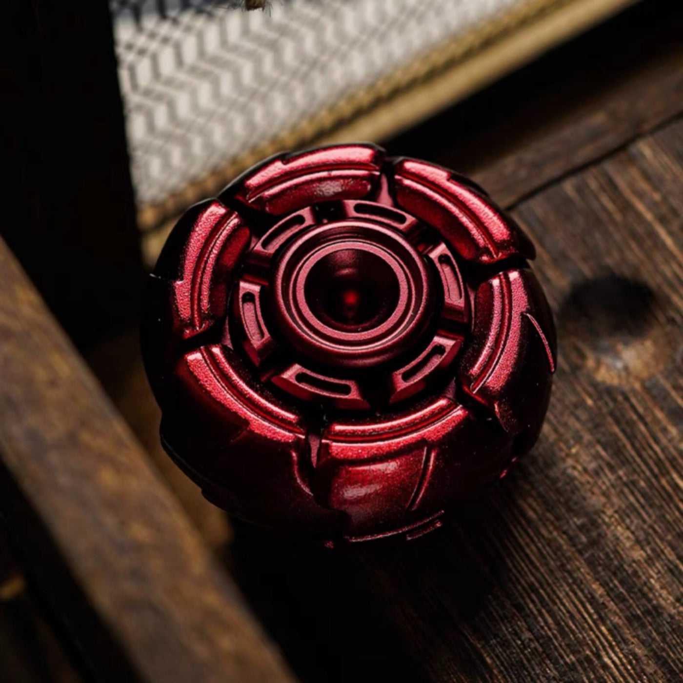 GoBiggeR Pillbug Youth Edition Transformer Fidget Spinner | Fidget Toy ...
