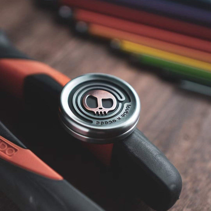 ACEdc Fidget Collection | MetaEDC