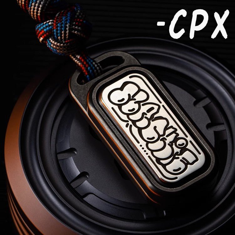 MACKIE CPX Fidget Slider | Fidget Toy | MetaEDC