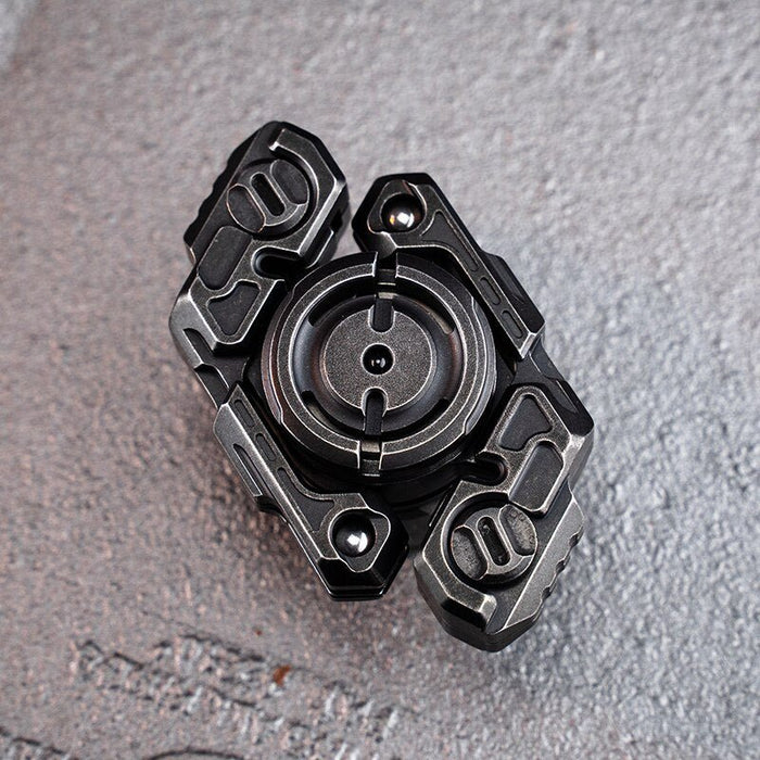 Mackie Robotic Arm Fidget Spinner | Fidget Toy | MetaEDC