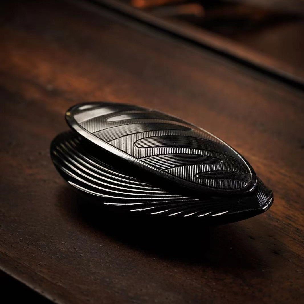 Metal Toys Dz Top-E Mechanical Fidget Slider TopE | Fidget Toy | MetaEDC