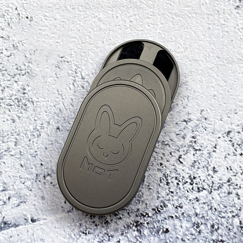 MOT EDC Rhythm Fidget Slider | Fidget Toy | MetaEDC