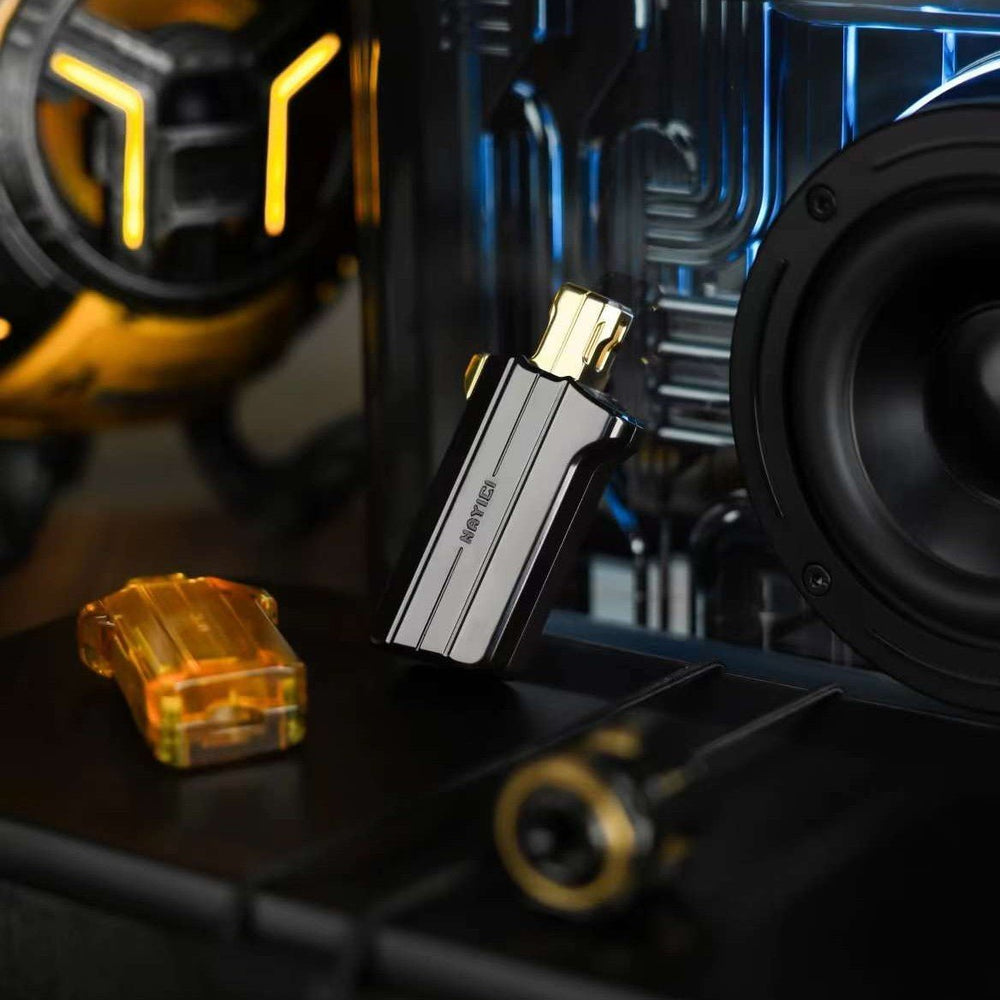 Muyi Brotherhood of Blades Fidget Slider | Fidget Toy | MetaEDC