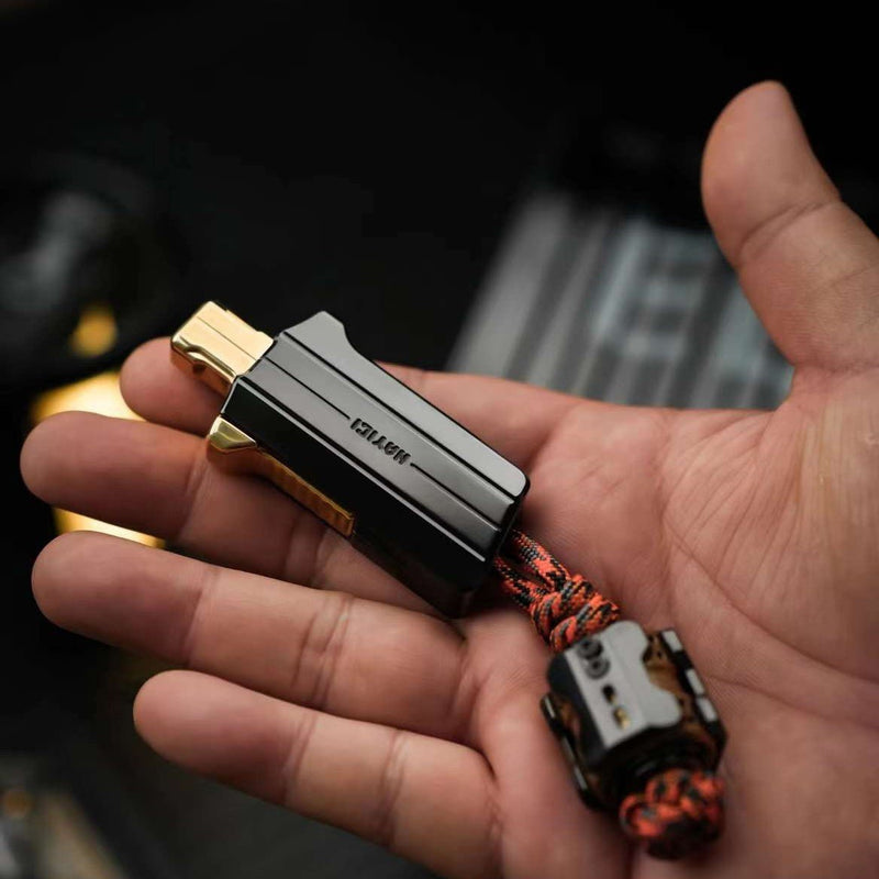 Muyi Brotherhood of Blades Fidget Slider | Fidget Toy | MetaEDC
