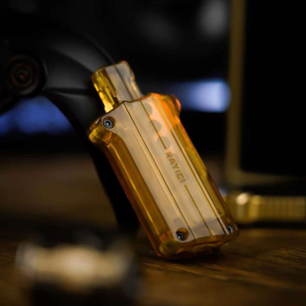 Muyi Brotherhood of Blades Fidget Slider | Fidget Toy | MetaEDC