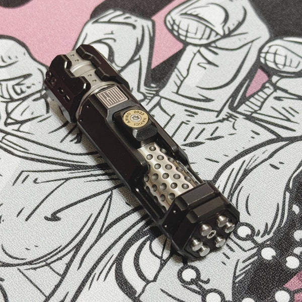 Muyi (Nayici) EDC Fidget Collection | MetaEDC