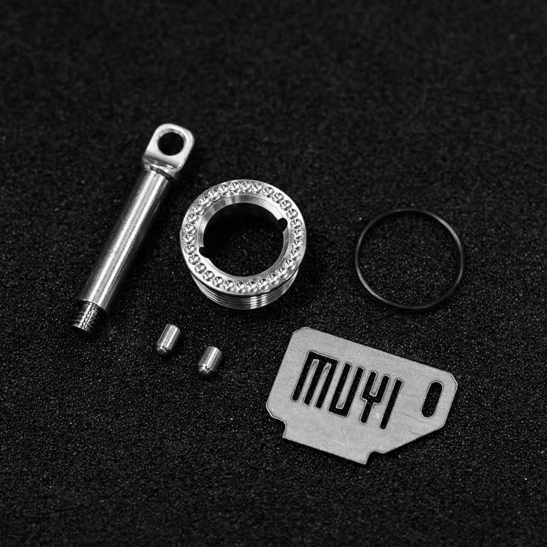 Premium Fidget Slider | Fidget Toy | MetaEDC
