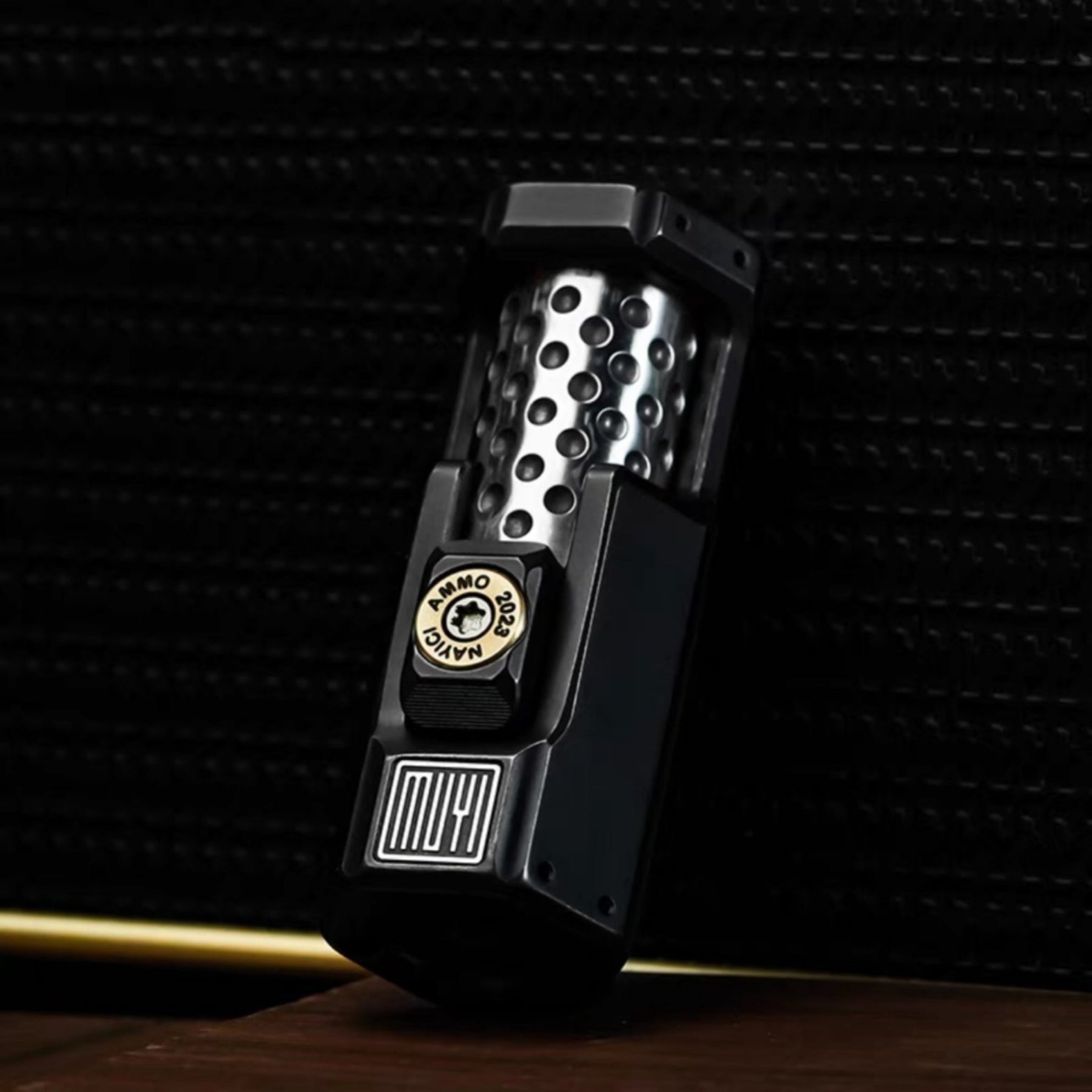 Muyi (Nayici) EDC Fidget Collection | MetaEDC