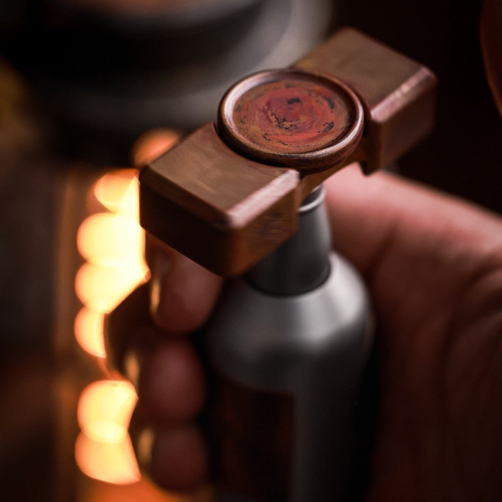 Rogue x Seki RUM Fidget Slider | Fidget Toy | MetaEDC