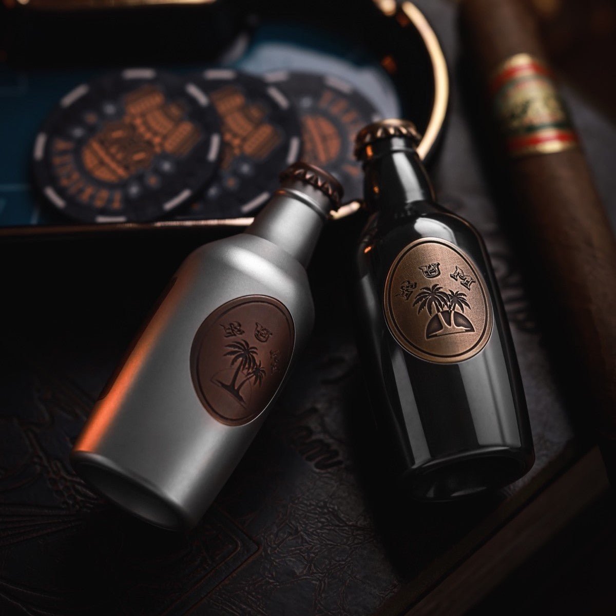 Rogue x Seki RUM Fidget Slider | Fidget Toy | MetaEDC