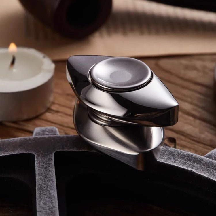 T-Max Mirror Eyes Fidget Spinner | Fidget Toy | MetaEDC