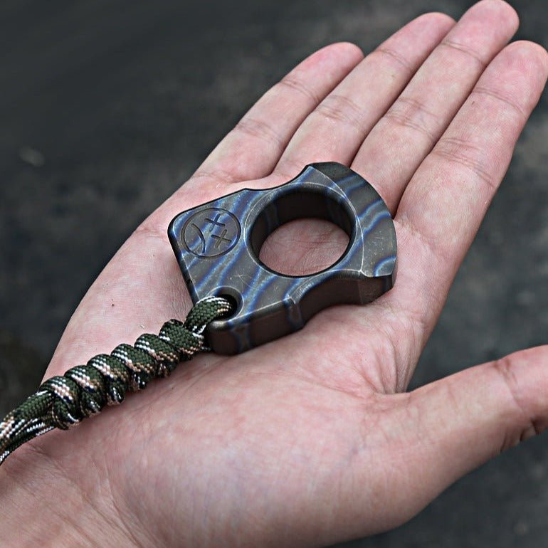 Knuck Collection | MetaEDC