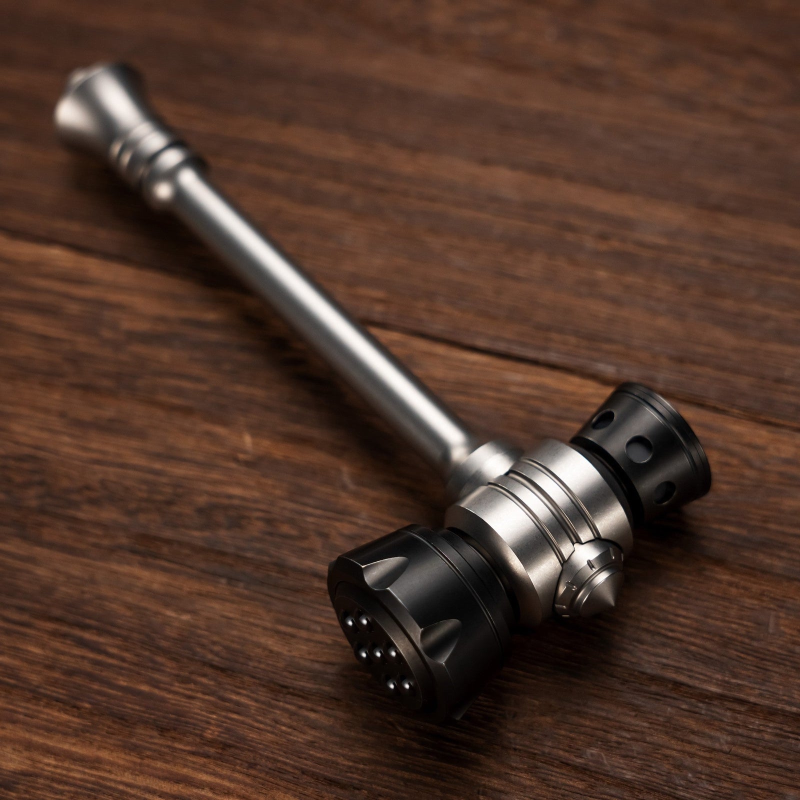 Wanwu HAMMER Multi Tool Fidget Toy | Fidget Toy | MetaEDC