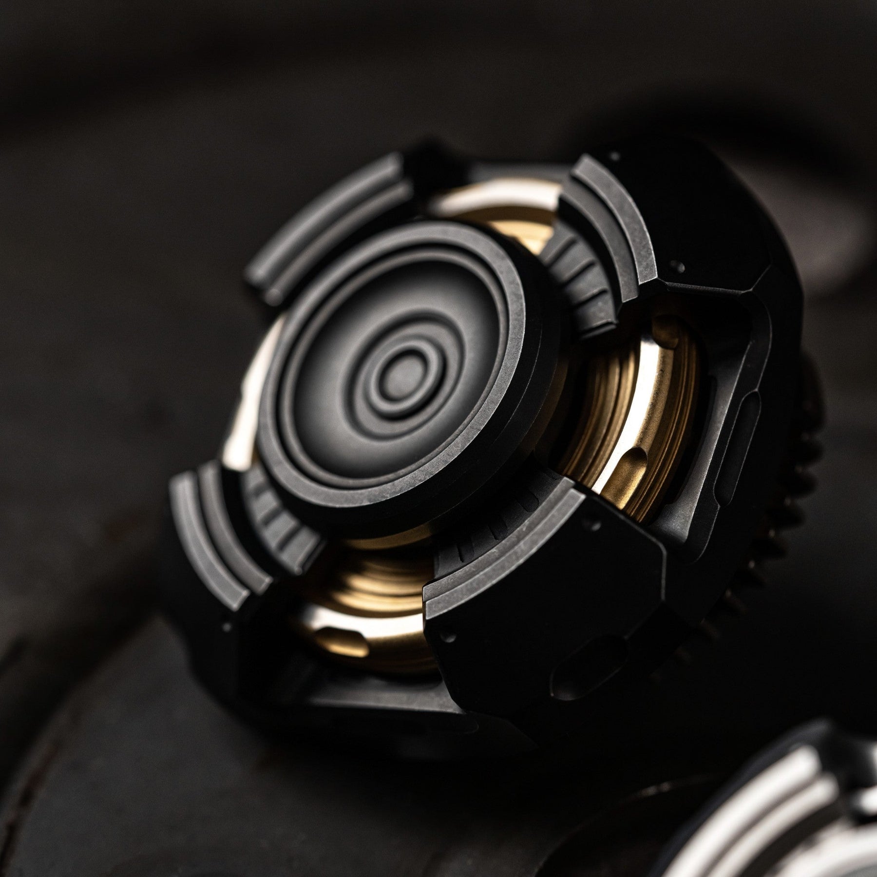 Wanwu NFE Transmitter Linkage Fidget Spinner | Fidget Toy | MetaEDC