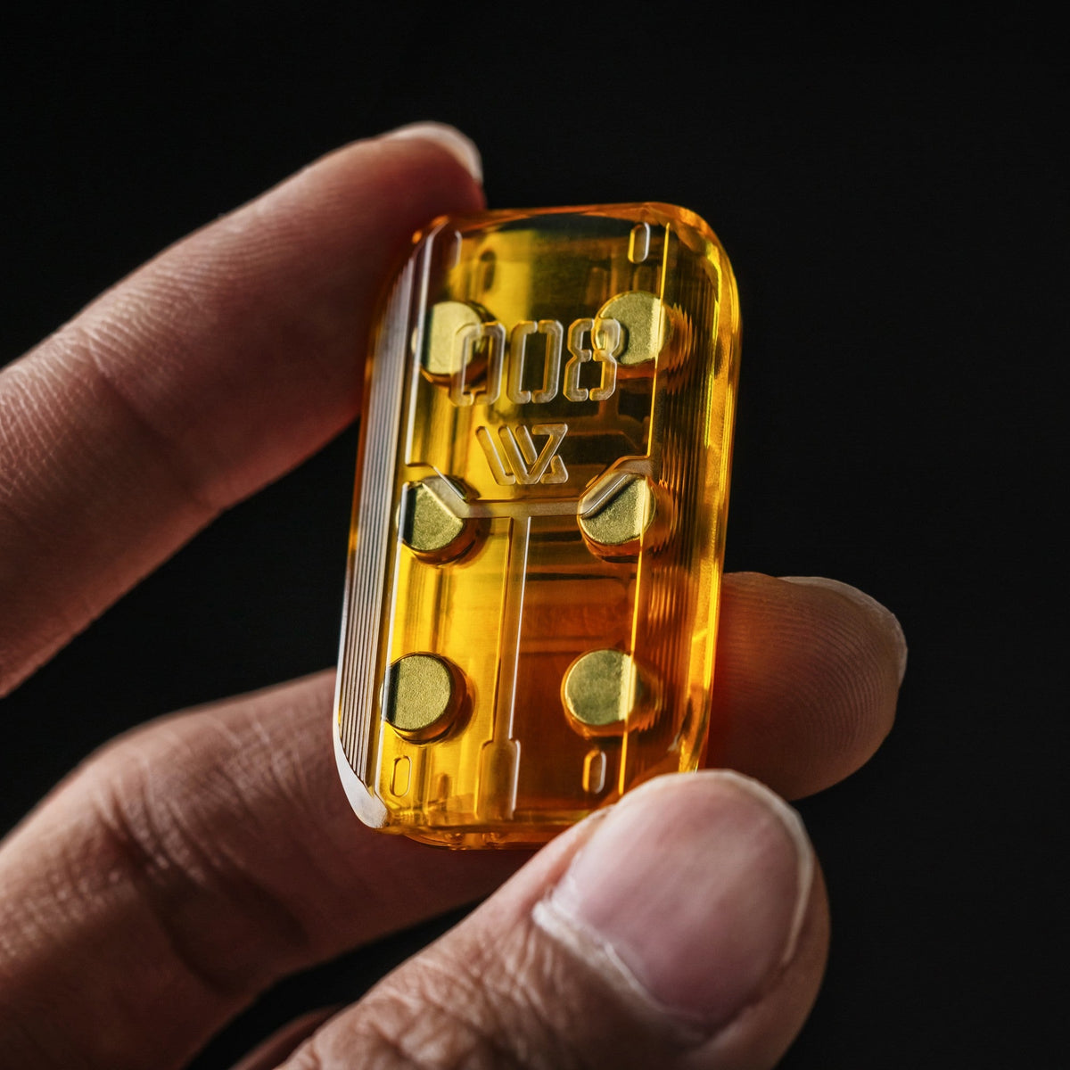 Premium Fidget Toy | Fidget Slider Fidget Spinner Haptic Coin | Meta ...