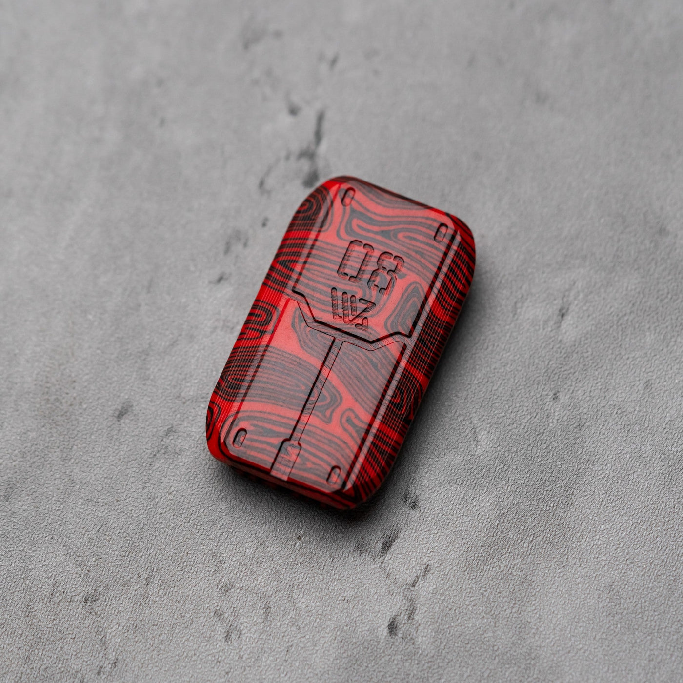 Wanwu EDC Fidget Collection | MetaEDC