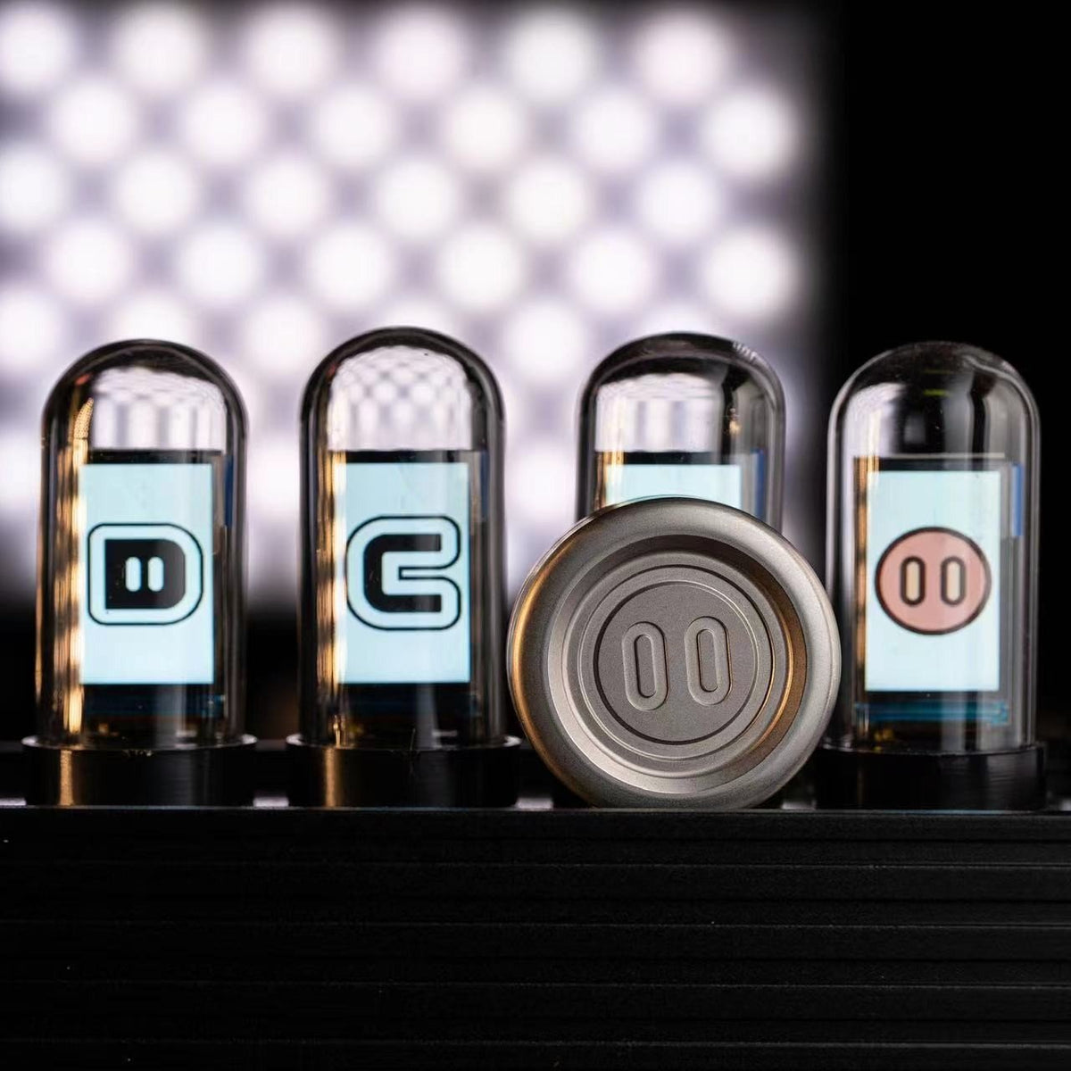 YEDC Fidget Collection | MetaEDC