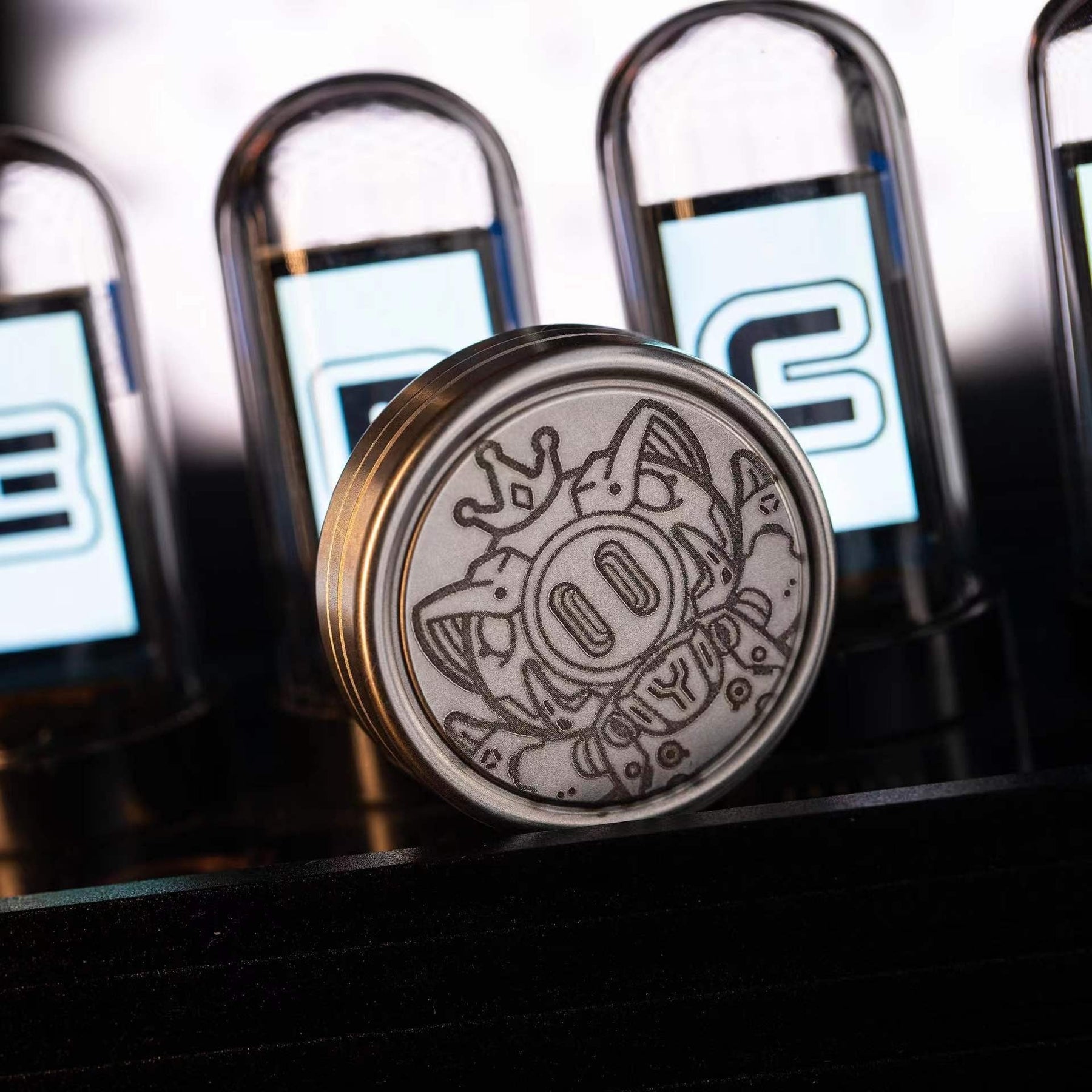 YEDC Fidget Collection | MetaEDC