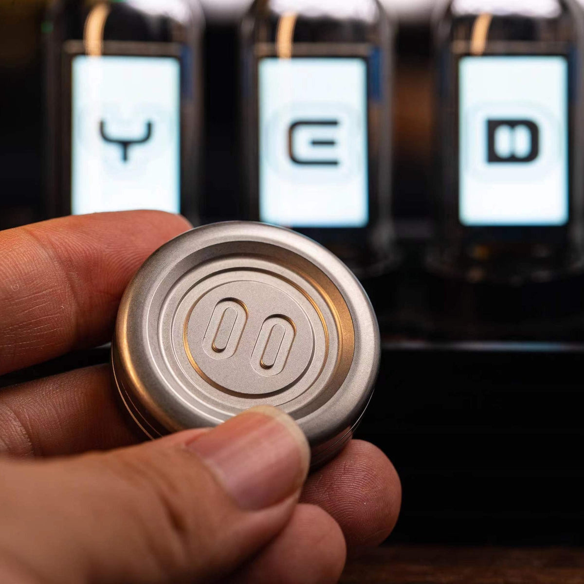 YEDC Fidget Collection | MetaEDC