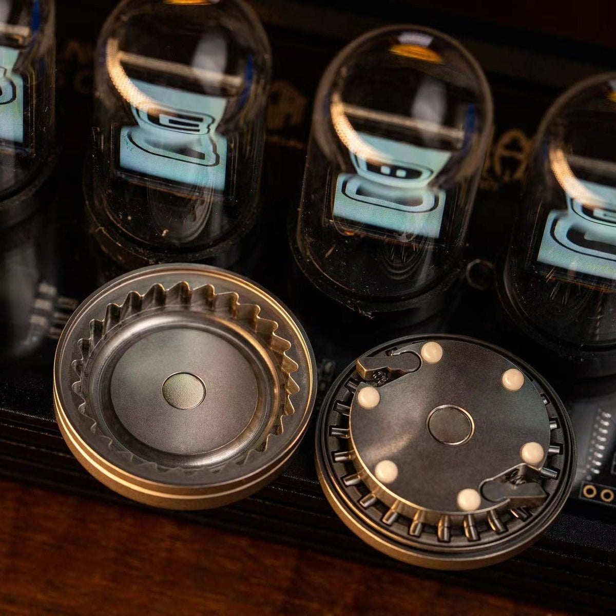 YEDC Fidget Collection | MetaEDC