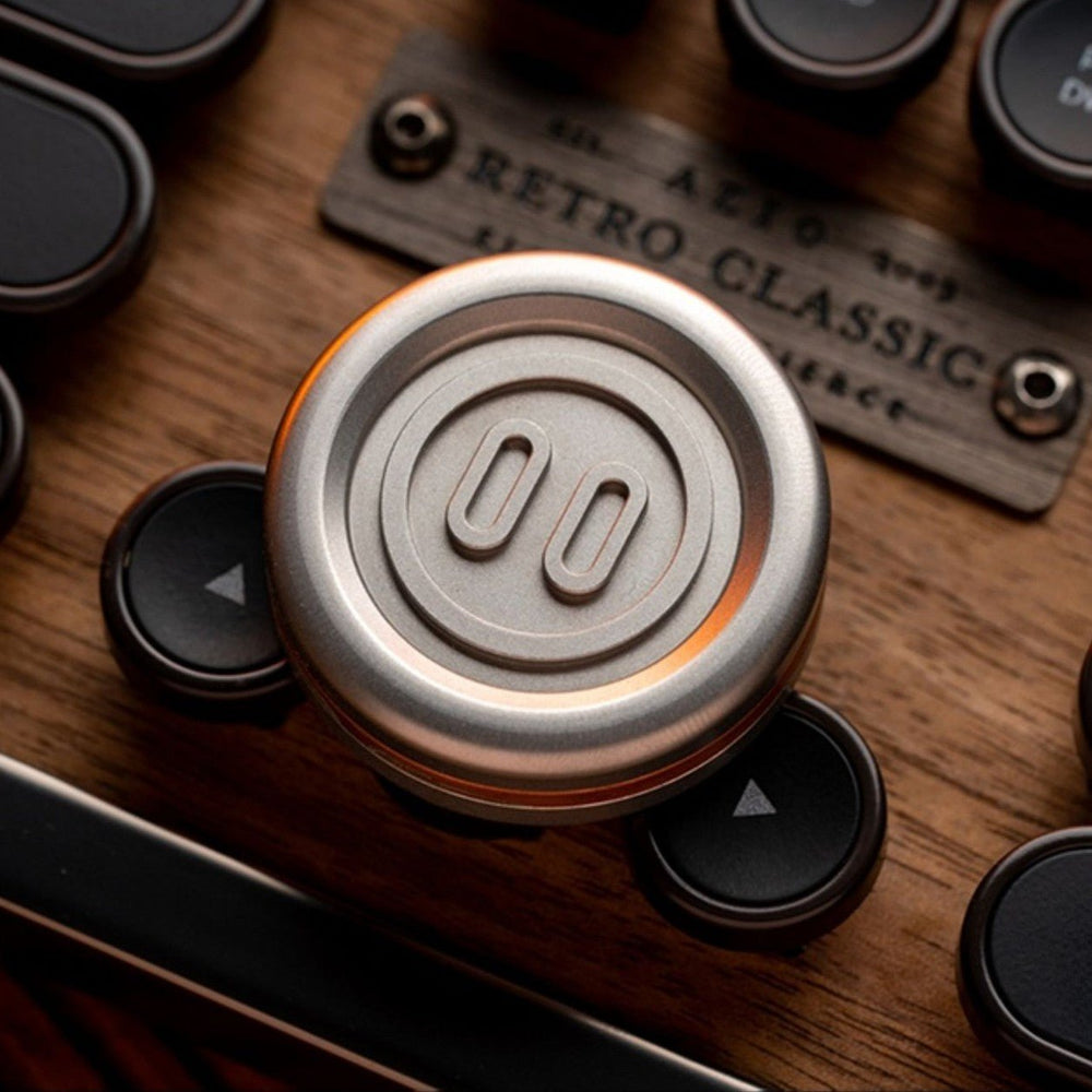 YEDC Fidget Collection | MetaEDC