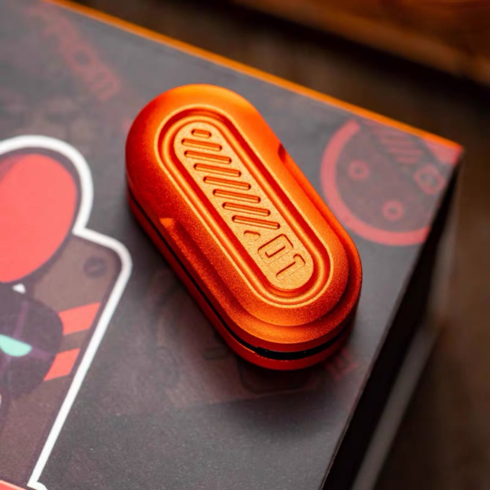 01EDC POD Fidget Slider | Fidget Toy | Meta EDC – MetaEDC